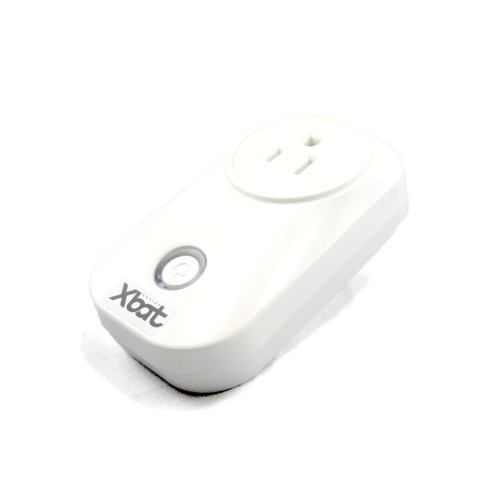 Xbat-E 免電池自發電無線開關 - Xbat