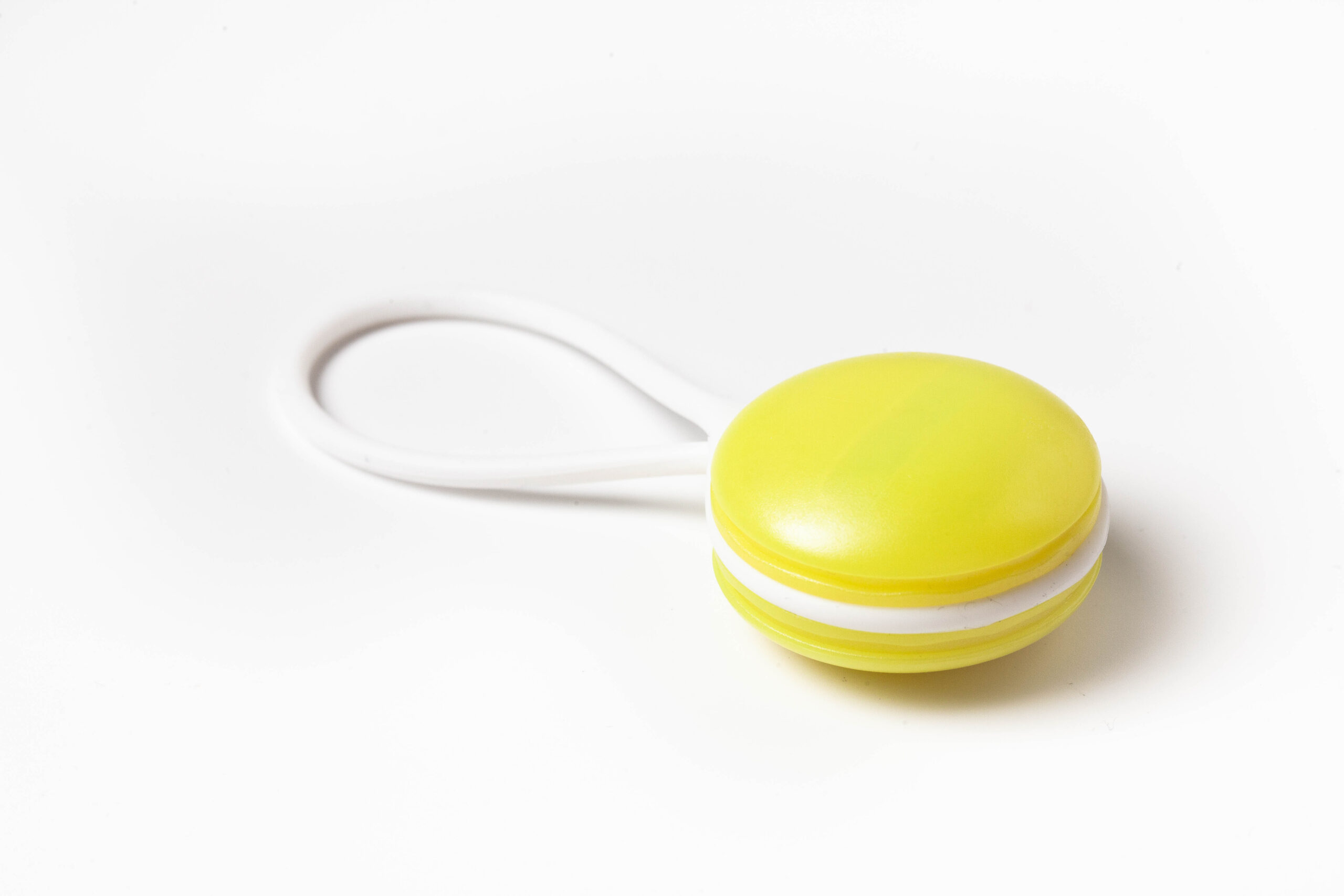 Xbat S1 動能獵取 免電池自發電 馬卡龍 小吊燈 - Xbat